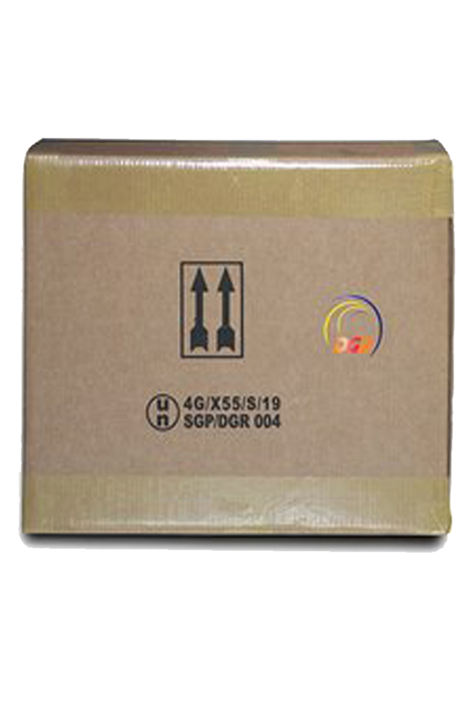 DG Packaging - Devaya Logistics
