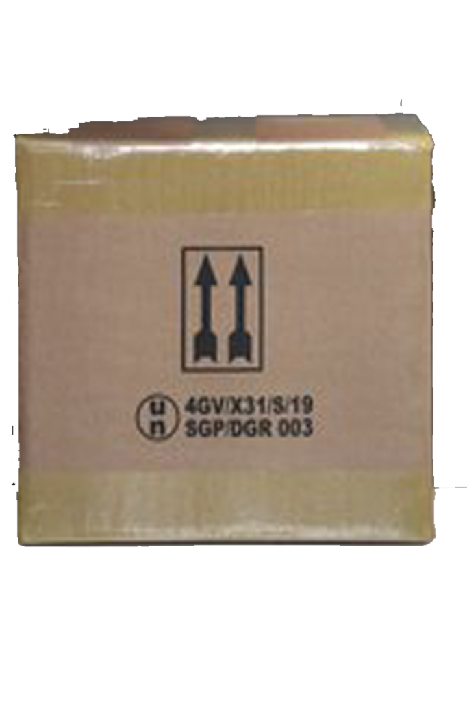 DG Packaging – Devaya Logistics